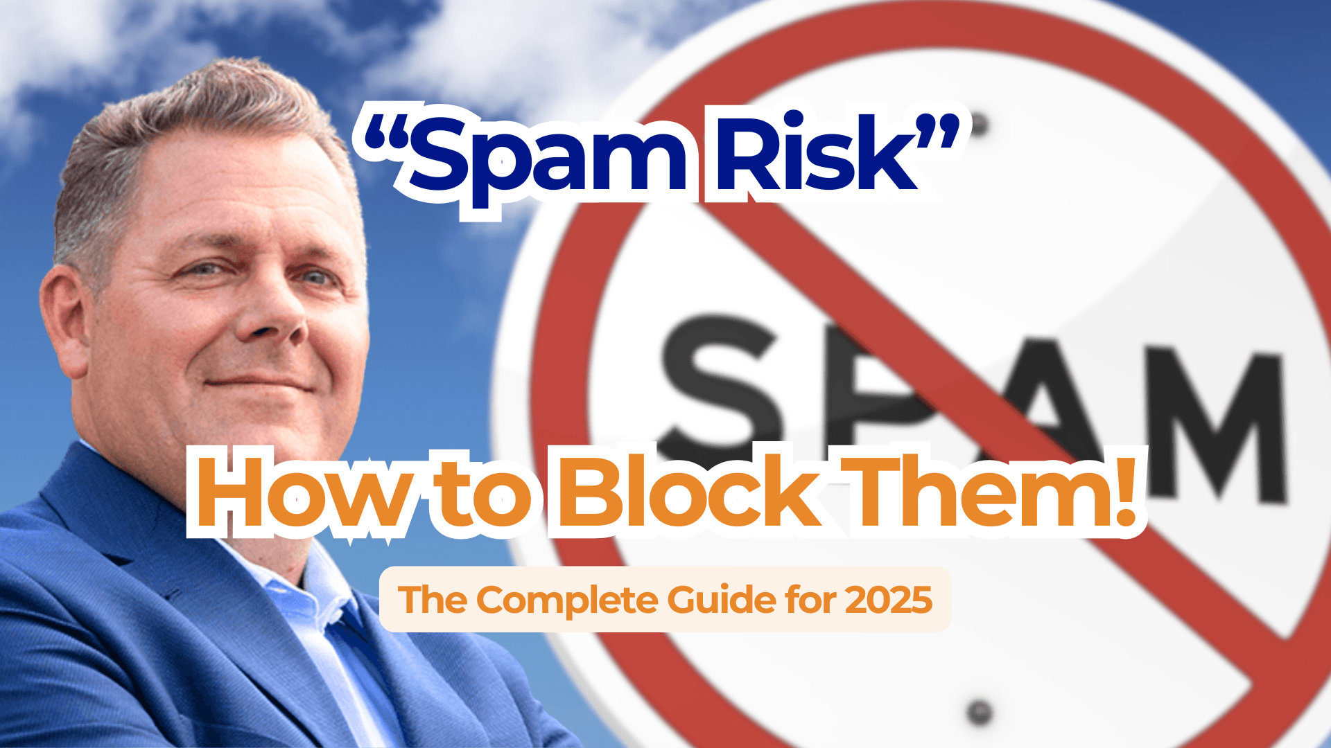 What are "Spam Risk" Calls? (and How to Block Them)
